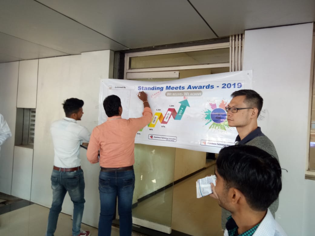 Pacific Cyber Technology Pvt Ltd - Making Completely in India for the World