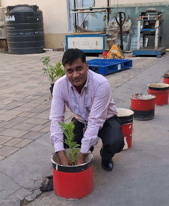 Pacific Cyber Technology Pvt Ltd - Making Completely in India for the World