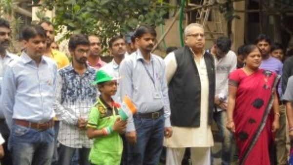 Pacific Cyber Technology Pvt Ltd - Making Completely in India for the World