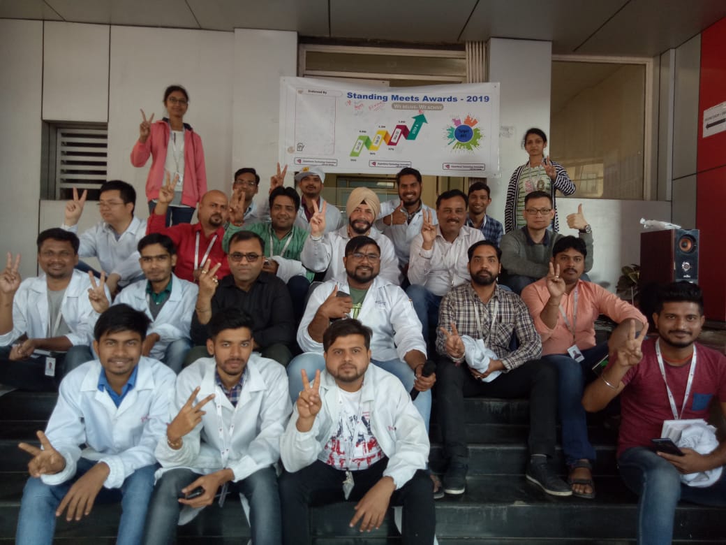Pacific Cyber Technology Pvt Ltd - Making Completely in India for the World